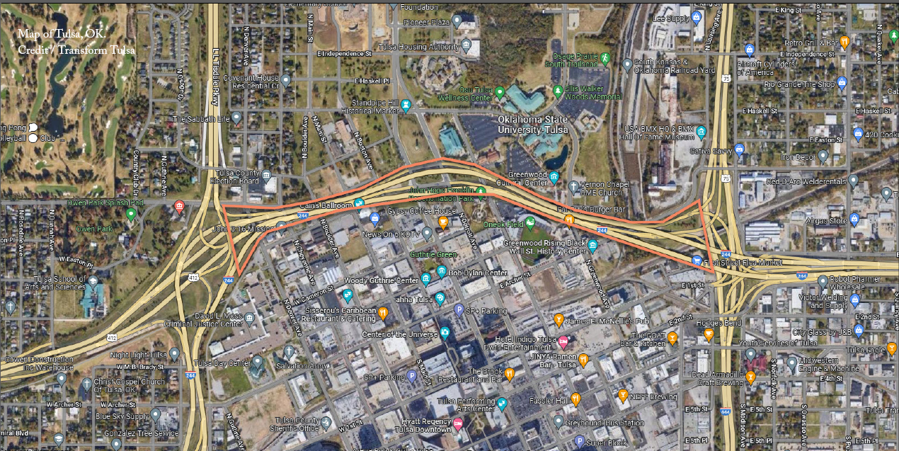 Freeways Without Futures 2023 | CNU